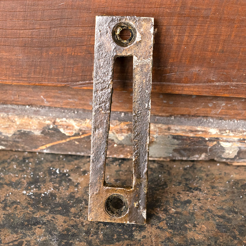 Casement Window Latch and Catch