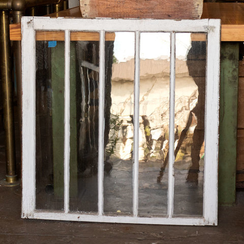 Divided Lite Window Sash